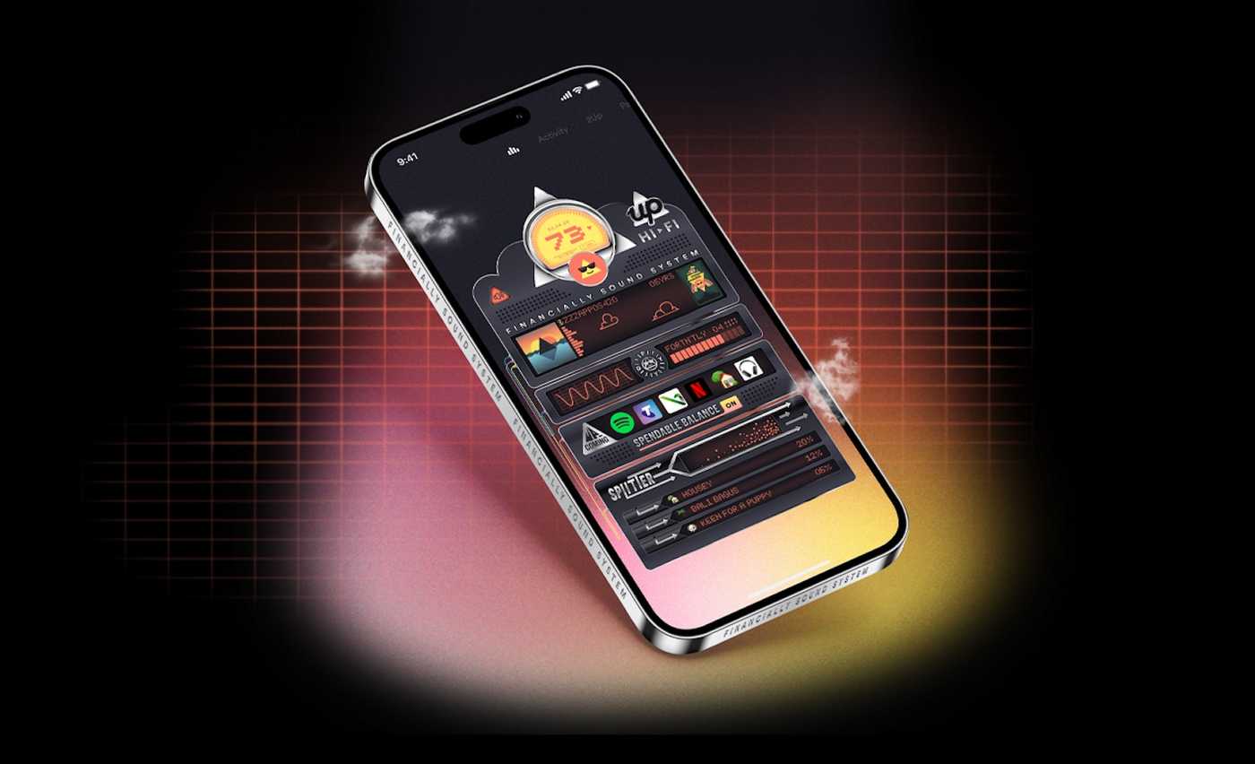 Hi—Fi: The Financially Sound System