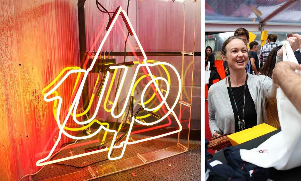 Designing Super Powered Events