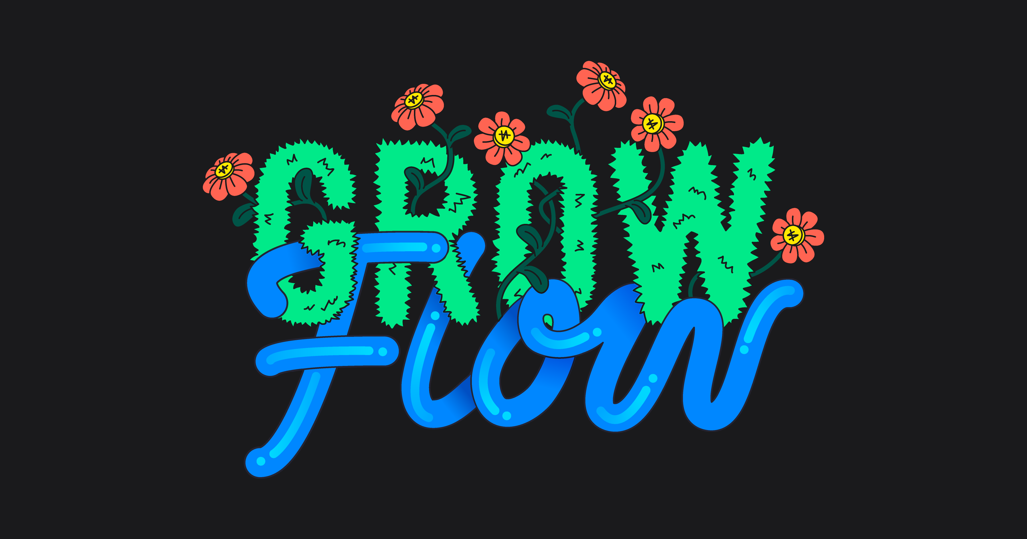 Grow & Flow